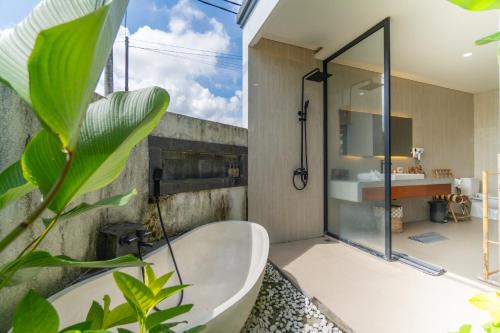 Temuku Lanyahan Villa Ubud - Ubud