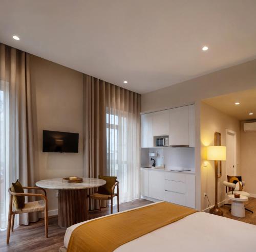 Foz Apartments & Suites - Figueira da Foz