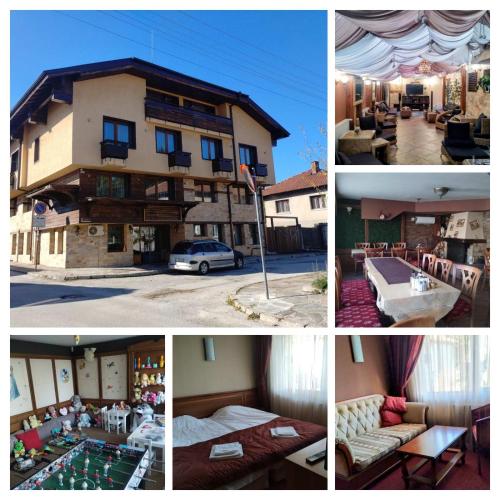 Hotel Sofia - Bansko