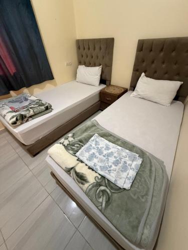 Residence Agdal - Dakhla