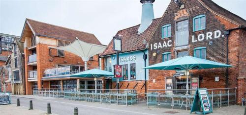 Cozy Town Centre 2 Bed Apartment Close To Historic Landmarks And Great Restaurants - Suffolk