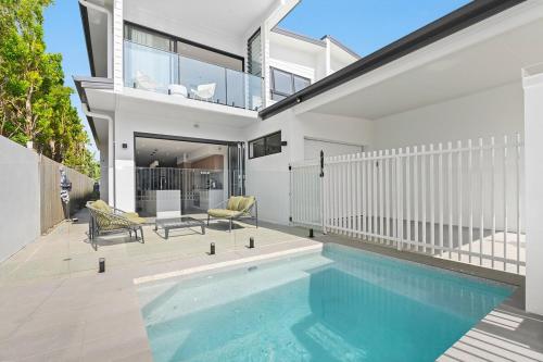 Potts Villa Your Serene Beachside Escape - Pottsville