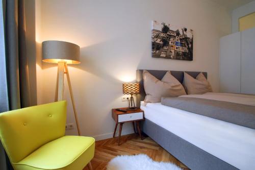 Wien ☀️ Unterkunft ab 30€ | Pensionen & Hotels