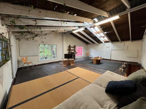 Artist's Or Couple's Casita & Studio - 멕시코시티