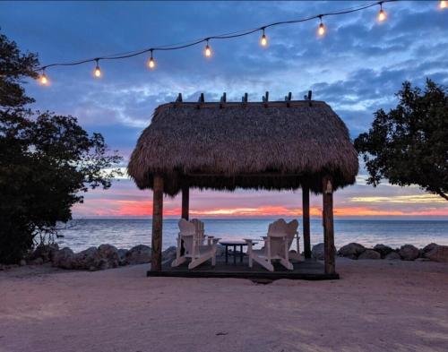 New Lagoon-front Townhouse With Marina Day Dreams Key Largo - Key Largo, FL