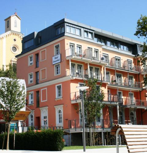Hotel Grazerhof - Bad Gleichenberg