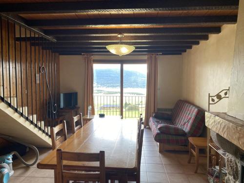 Appartement spacieux avec garage proche pistes pour 6 - FR-1-295-211 ...