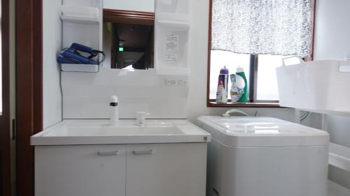 Panari Guest House Nishihonmachi - 宇部市