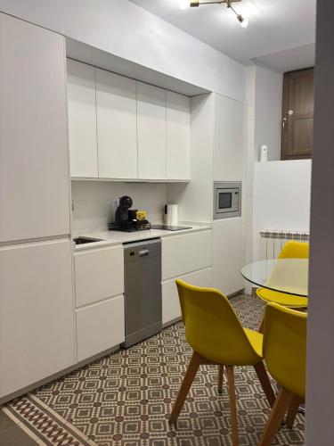 Apartamento Turistico El Aljibe - Cáceres
