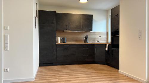 Studio Lippstadt 97, Balkon, Parkplatz, Kuche, Tv, Waschmaschine - Lippstadt