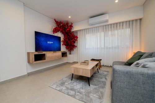 Maria Suites 2 - Aqaba