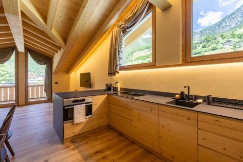 Mot Chalet - Valdidentro