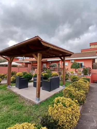 Casa Di Viaggiatori Ciampino - Ciampino