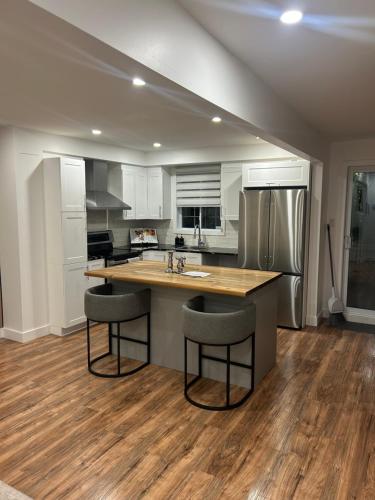 Luxury Townhouse In Montreal - Longueuil
