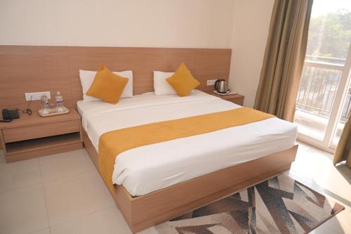 Parmanand Bhawan - Vrindavan