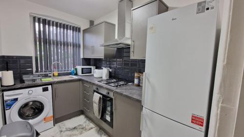 Nice Living Serviced Accommodations Birmingham 2 - Birmingham