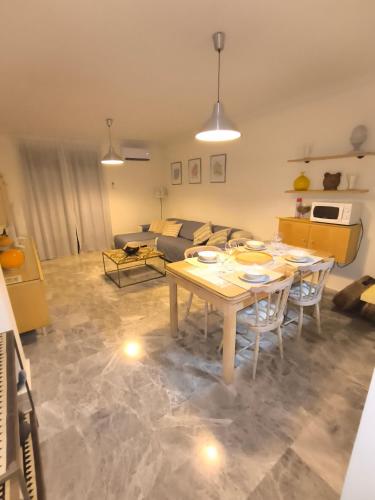 Apartamento Los Vencejos - Ruidera