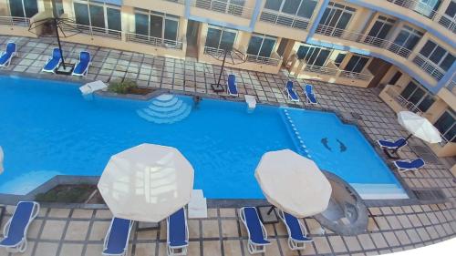 Mirage Bay Aquapark And Resort 110 C Minaland - Hurghada