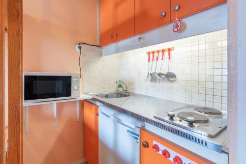 Studio au pied des pistes, 3* Apartment, La Mongie | Latest 2026 Rates ...