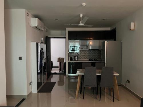 Hiyaa A - Malé