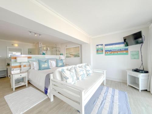 Harker Street Sea Facing Studio - Plettenberg Bay