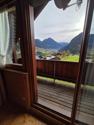 Triberga Verwall - Vorarlberg