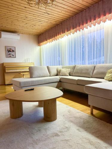 House In Finnish Lapland - Kemijärvi