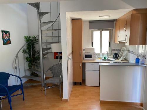 Cozy Cottage - San Juan de Alicante