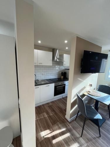 Lumio Apartment 2 - Klimatisiert - Karlsruhe