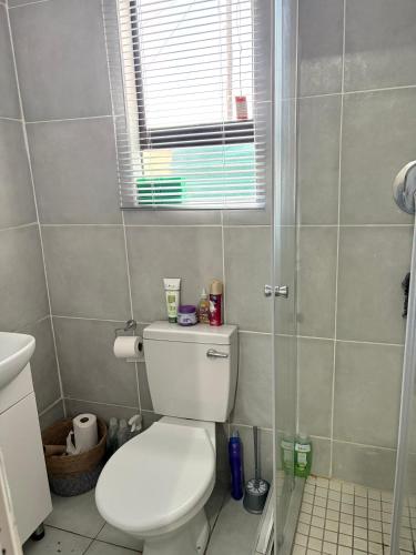 Hlones Place - Mogwase