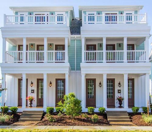 404b The Princess Anne House - Virginia Beach, VA