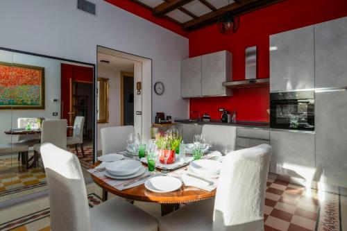 Elegant Apartment On High Floor - Esquilino - Casa Vittorio - Roma