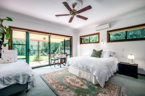 Evermoore Homestead - Bellingen