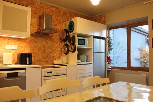 Chouette Bourboule 2 Chambres, 6 Pers, Terrasse - La Bourboule