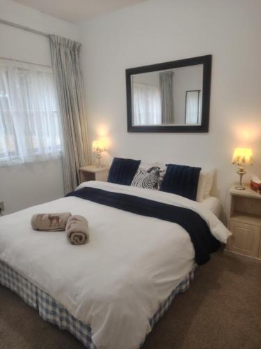 The Shire On Robberg Road - Plettenberg Bay