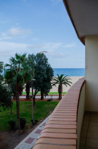 Trendyhomes Buenavista Paseo Maritimo Ii - Roquetas de Mar