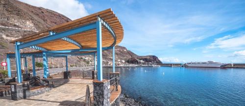 Apartamento Puerto Estaca 1 - El Hierro