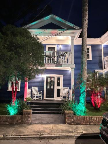 Villa Mulvey # 3 - St. Augustine, FL