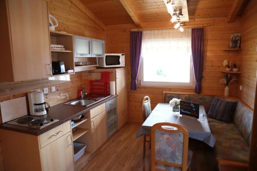 Ferienhaus Lira - Villach