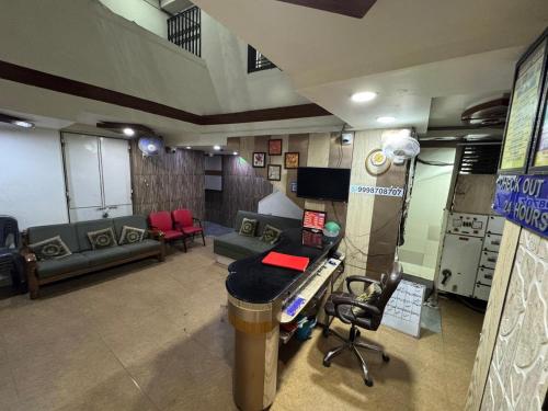 Hotel Kinara Inn - Ahmedabad