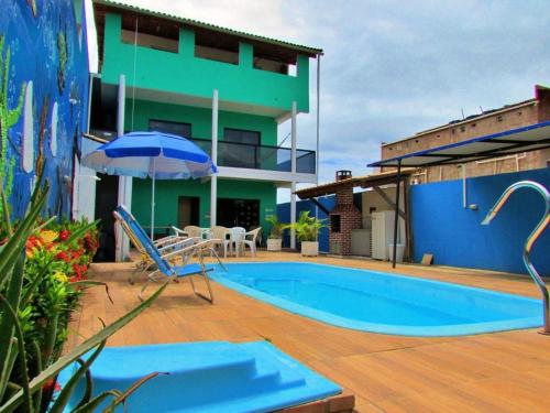 Casa Espetacular - Maragogi