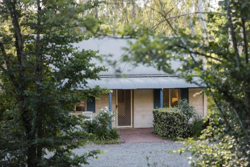 Donnybrook Cottages - Hutt River - Clare