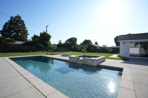 Destination #45 - Chino Hills, CA