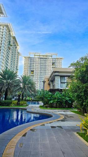 One-of-a-kind Ocean View Haven-jacuzzi, Massage Chair & Stunning Vista - Davao City