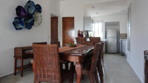 Condominio La Parota - Acapulco