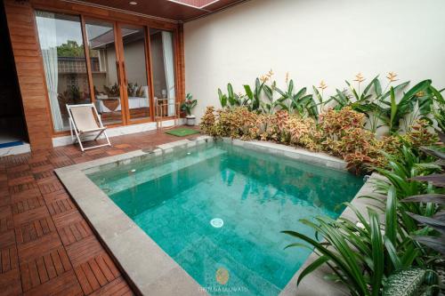 The Maja Villa Uluwatu - Uluwatu