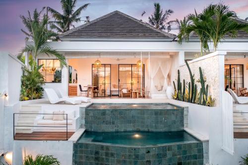 Villa Amorgos Ii, Ubud - Ubud