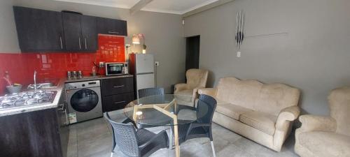 Kirkcaldy Guest House - Ramsgate