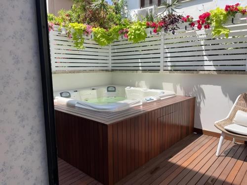 The Townhouse - Neve Zedek - Tel Aviv