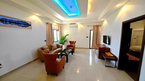 Soluxe Hotel Cotonu - Cotonou